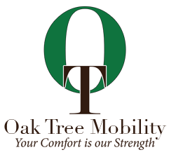 Oak Tree Mobility in Bristol | Aroundhome
