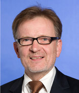 Reinhard Gerstenberg - FP Finanzpartner AG in Mömbris | Aroundhome