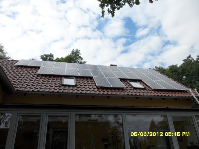 B5 Solar GmbH in Wustermark | Aroundhome