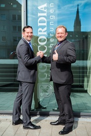 ANDREAS VANSELOW & HOLGER FATH in Dortmund | Aroundhome