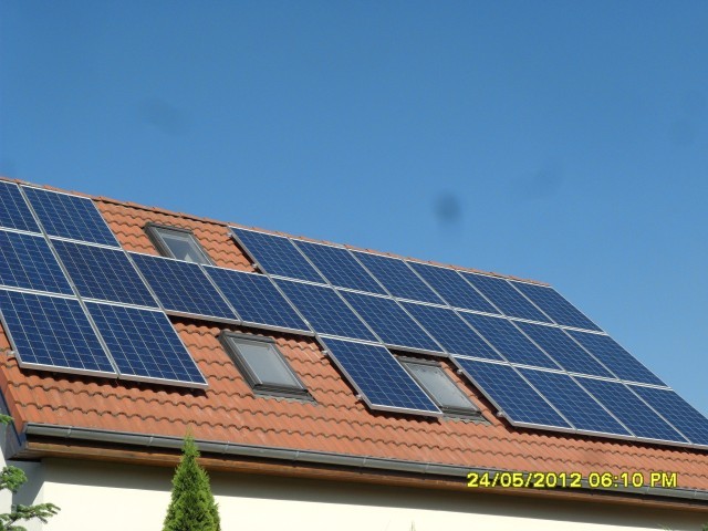 B5 Solar GmbH in Wustermark | Aroundhome