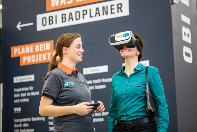 OBI Bau- und Heimwerkermärkte in Wien | Aroundhome