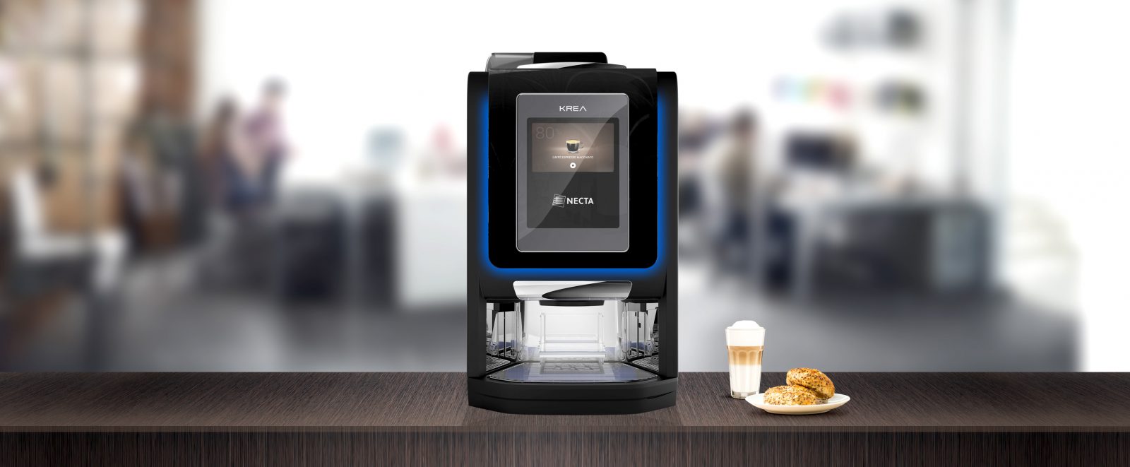 Aramark GmbH Refreshment Services Filiale Nord Ost in Berlin | Aroundhome