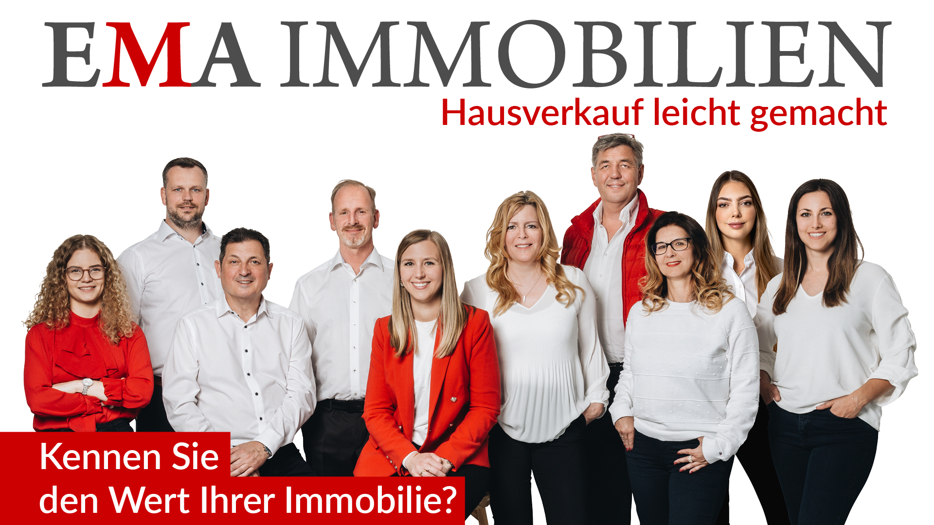 EMA Immobilien GmbH in Falkensee | Aroundhome